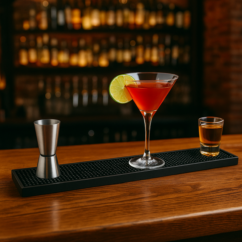 Tapete para Barra (Bar Mat) – Cheedo.shop